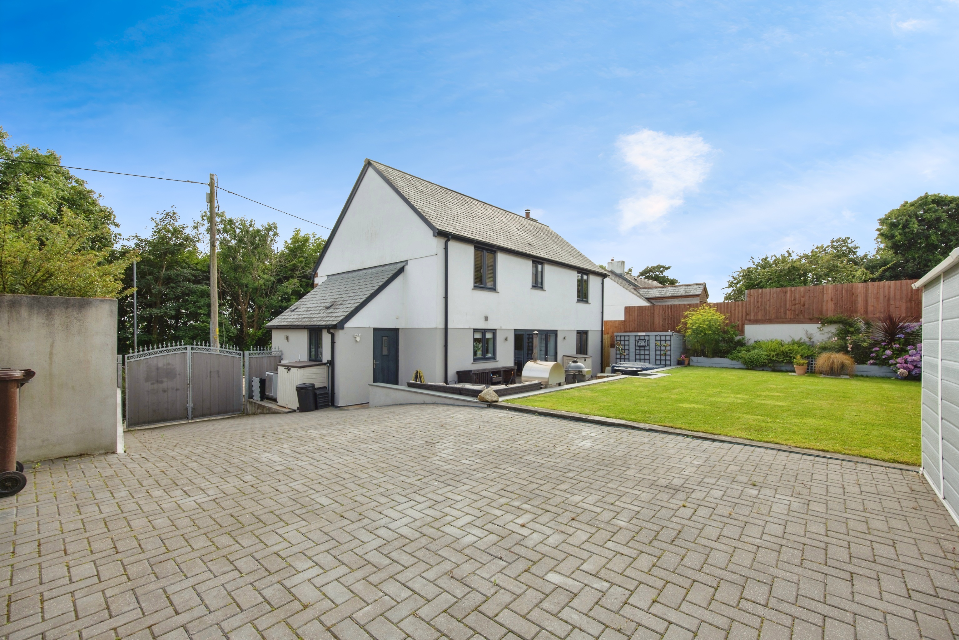 Cornwall Property For Sale | Purplebricks