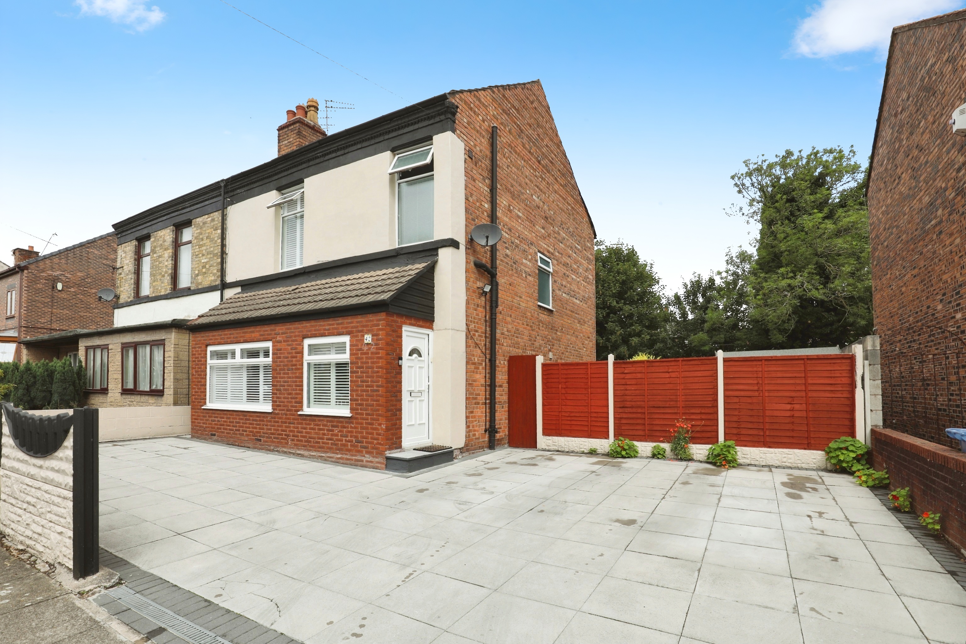 Liverpool Property For Sale | Purplebricks