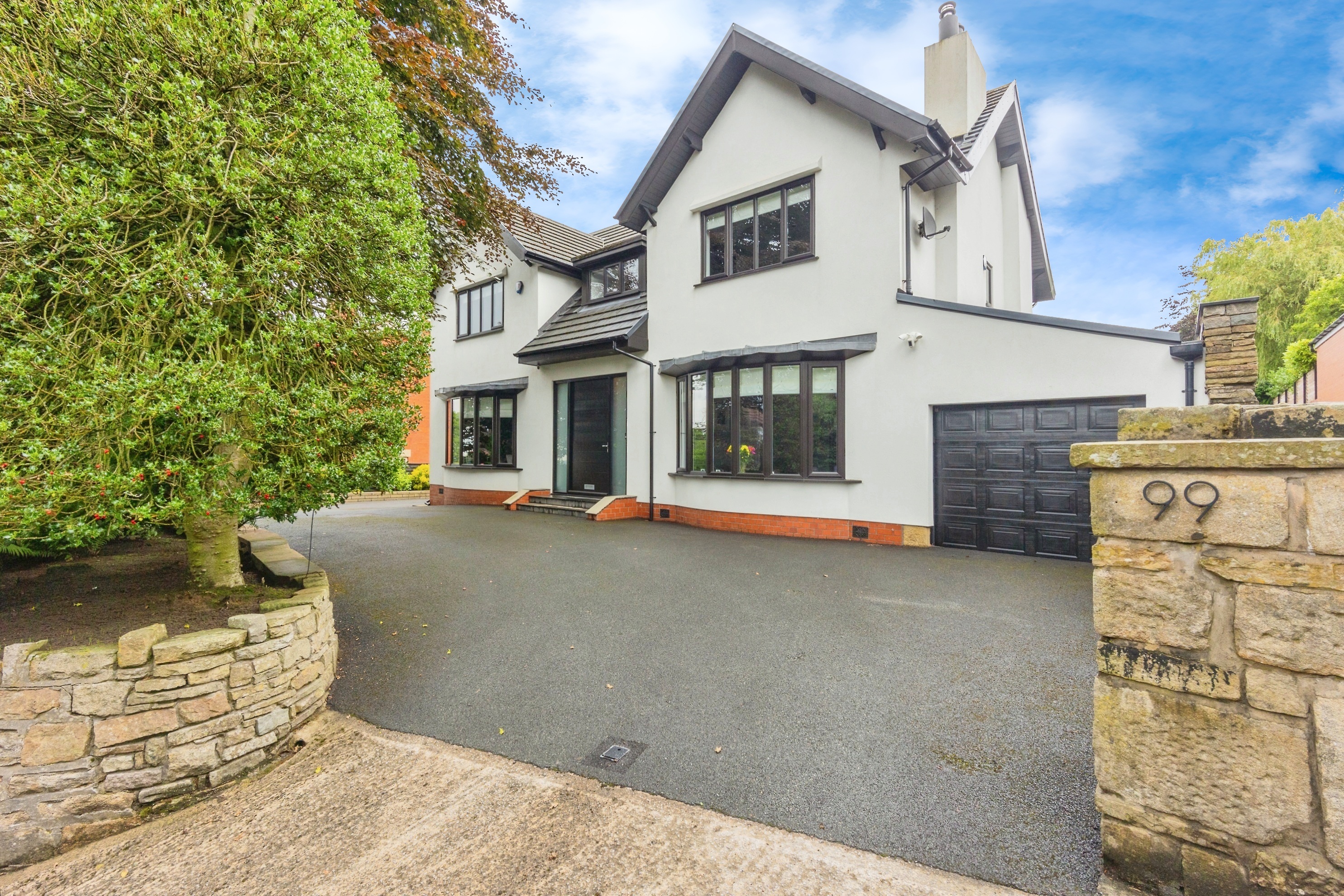 Gee Cross Property For Sale | Purplebricks