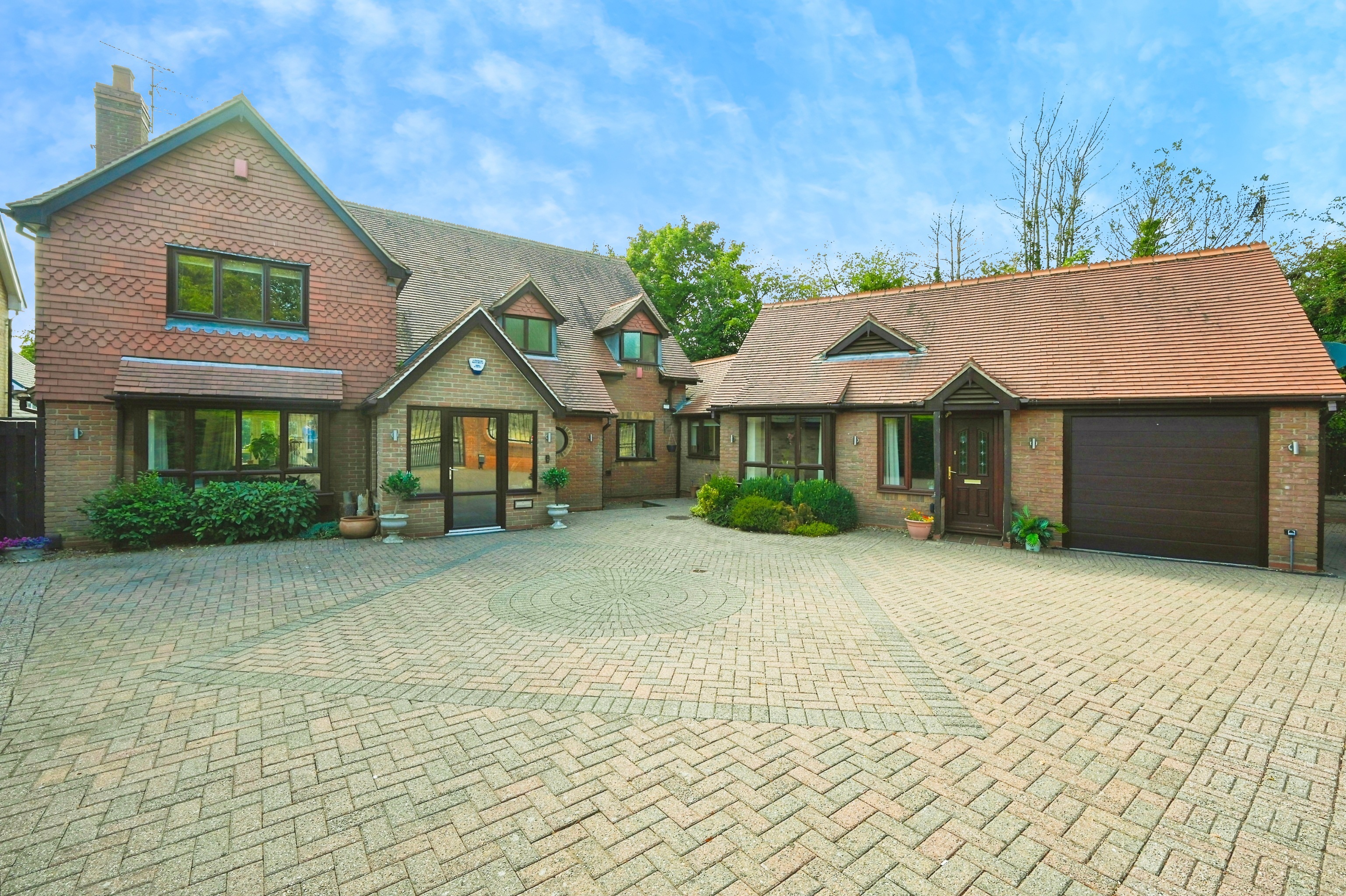 27 Houses & Flats For Sale in Mansfield | Purplebricks