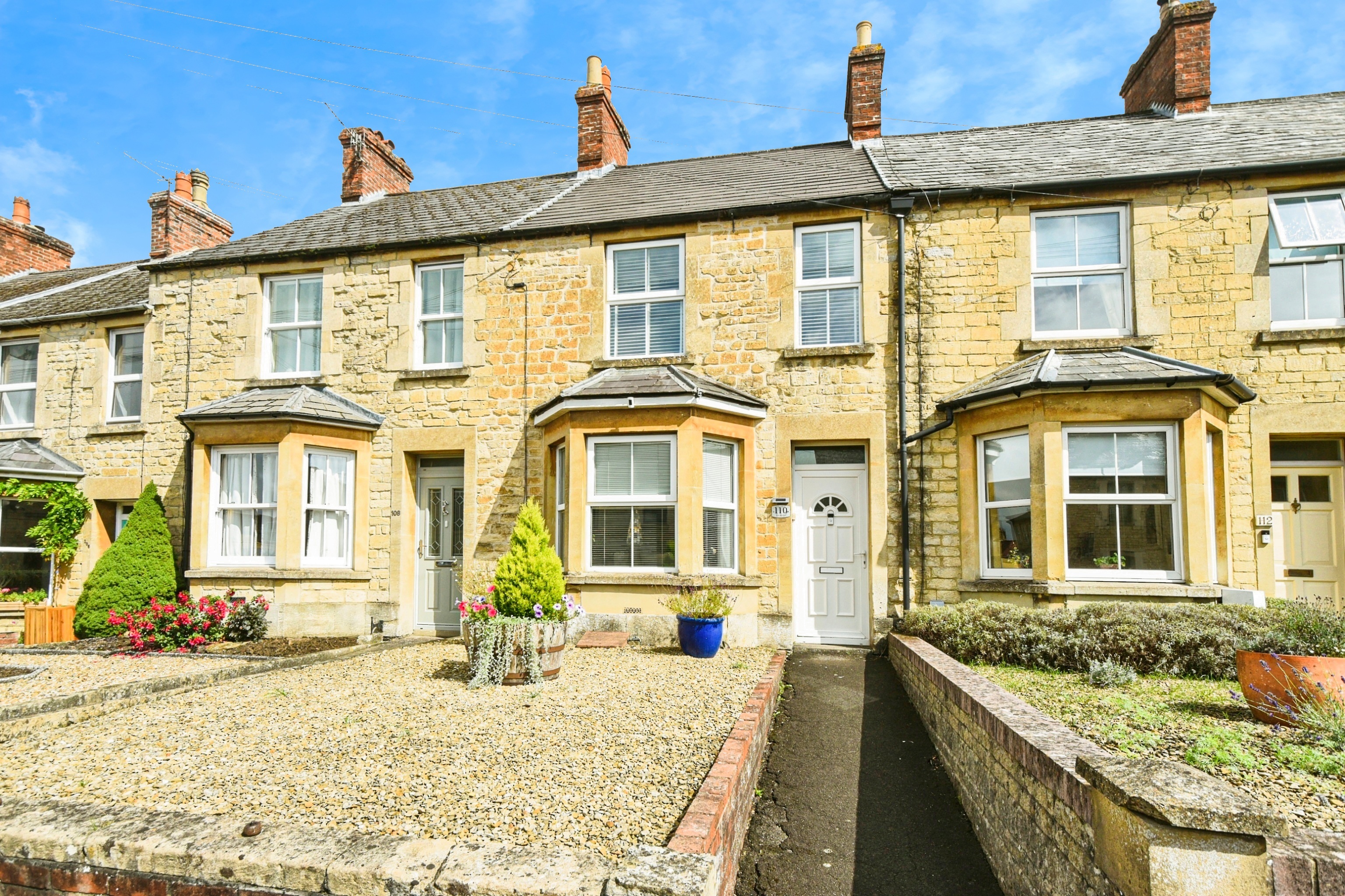 2 Houses & Flats For Sale in Calne | Purplebricks
