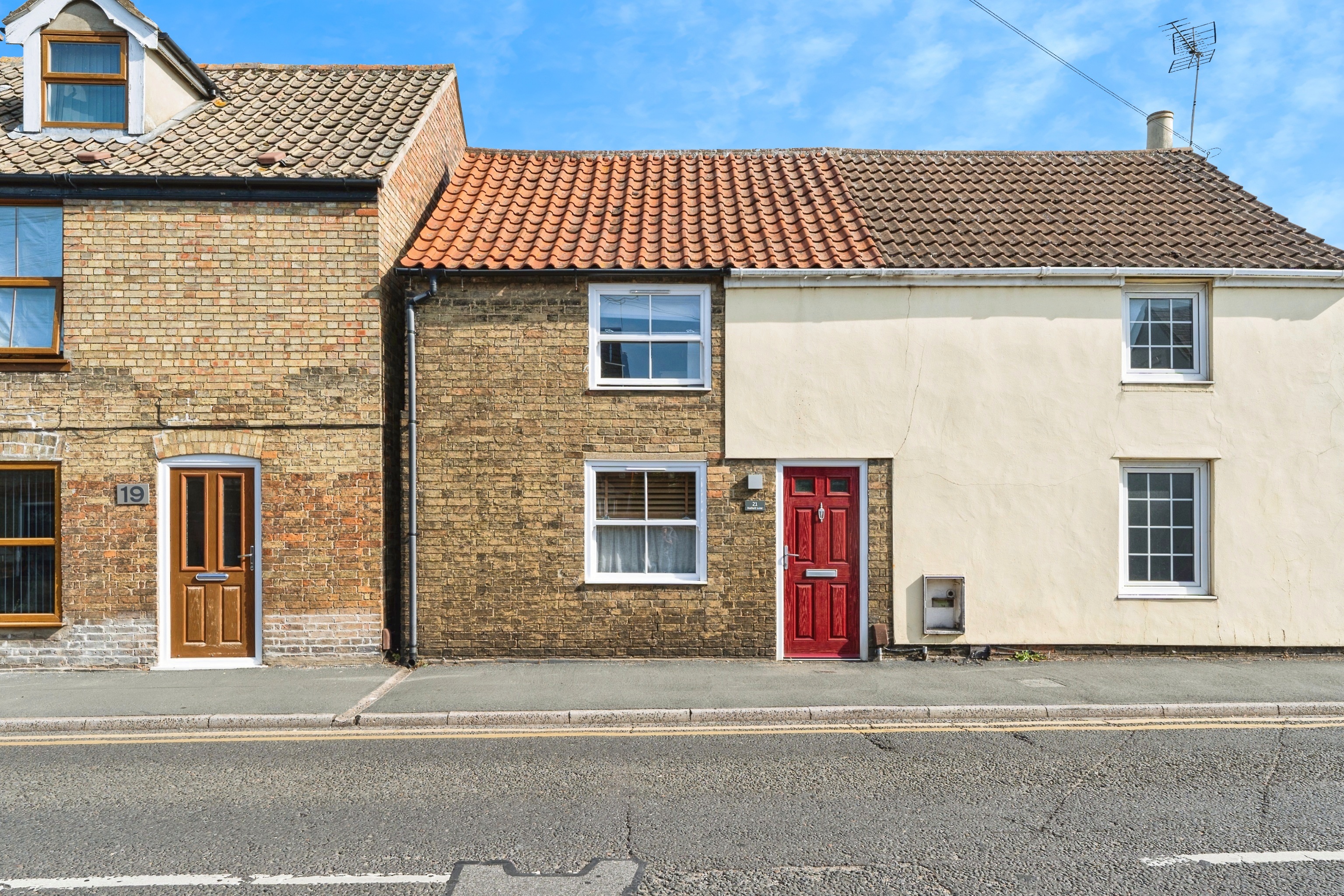 House Or Flat For Sale in Ely | Purplebricks