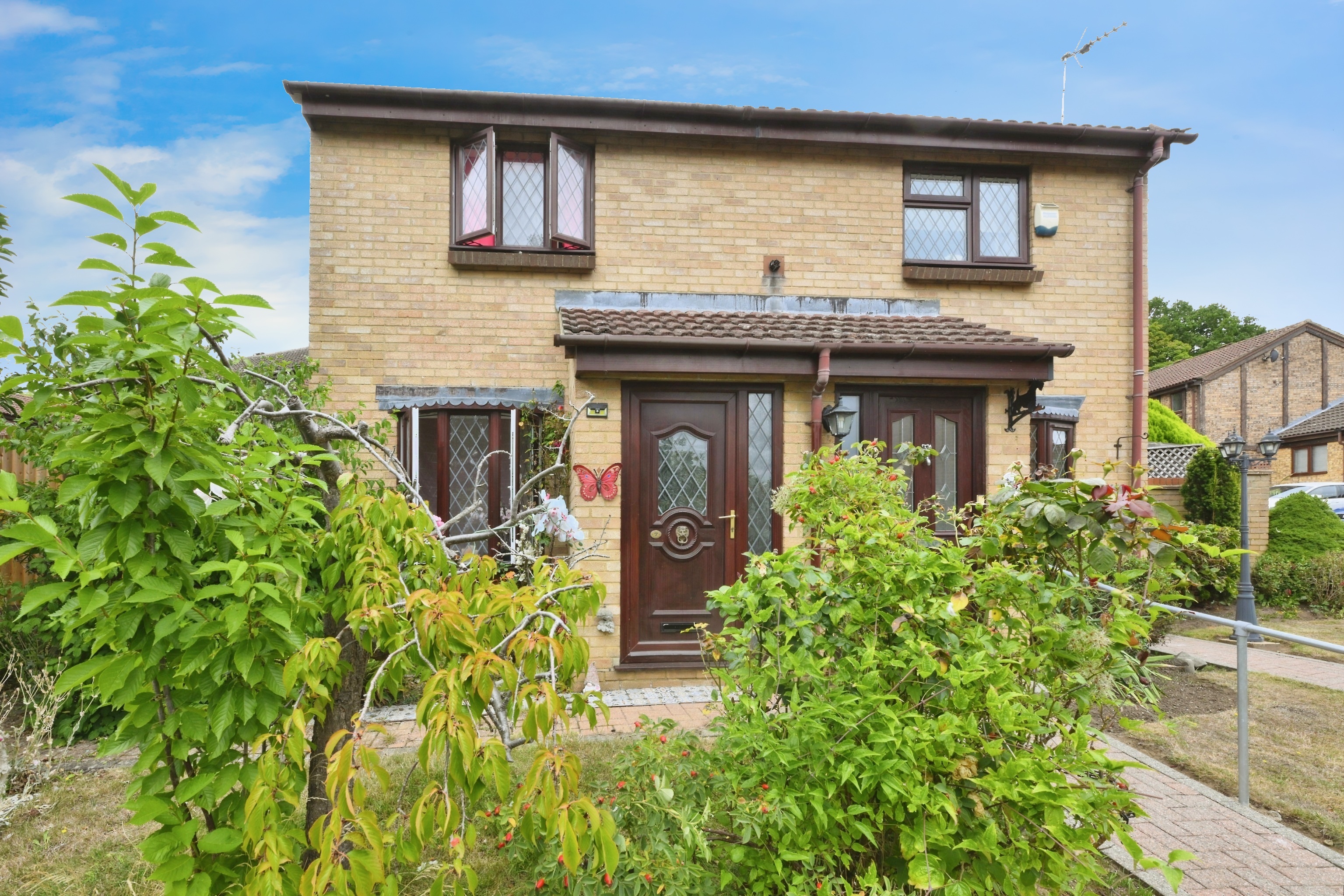 Pin Green Property For Sale | Purplebricks