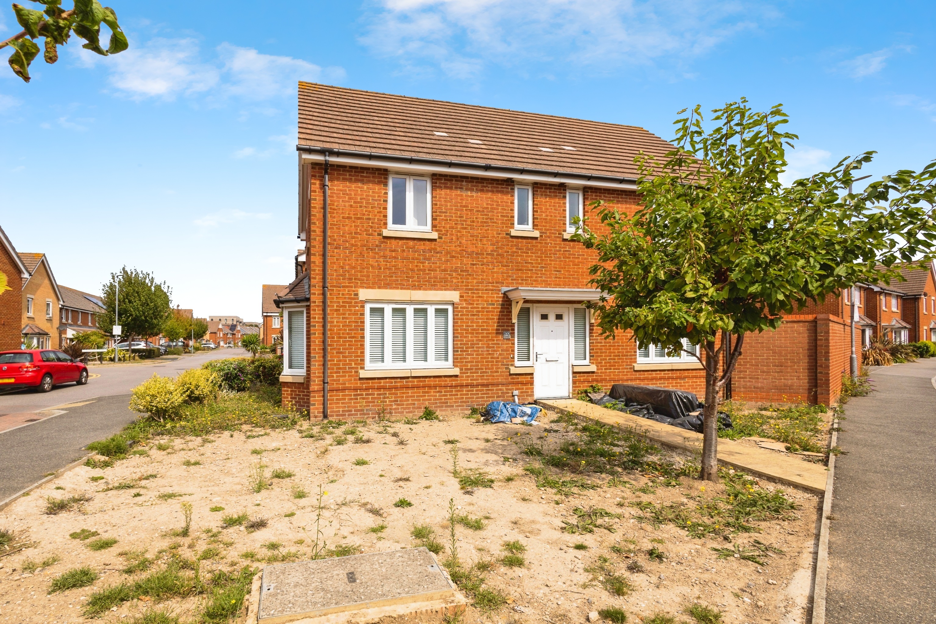 North End Property For Sale | Purplebricks