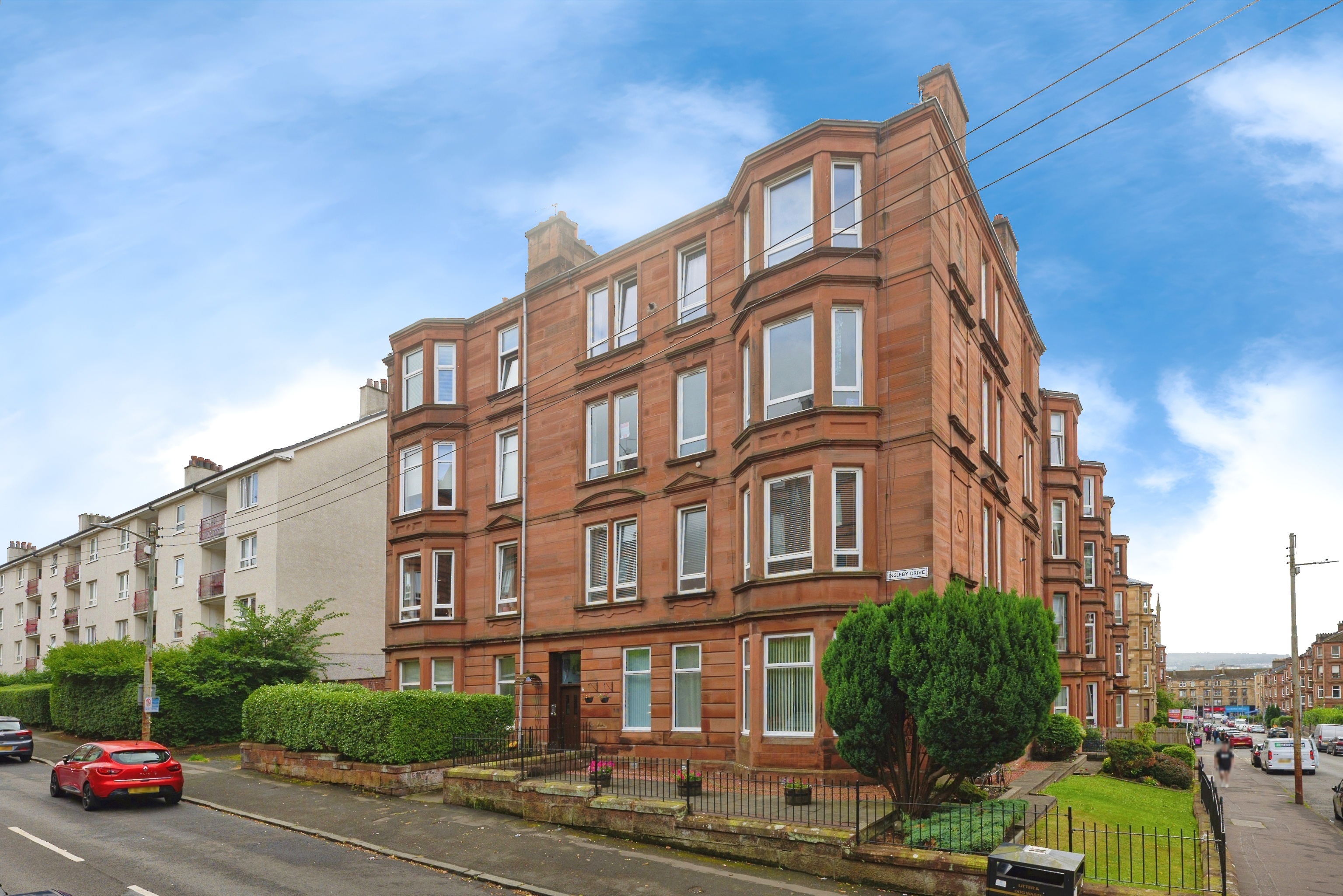 Barmulloch Property For Sale | Purplebricks