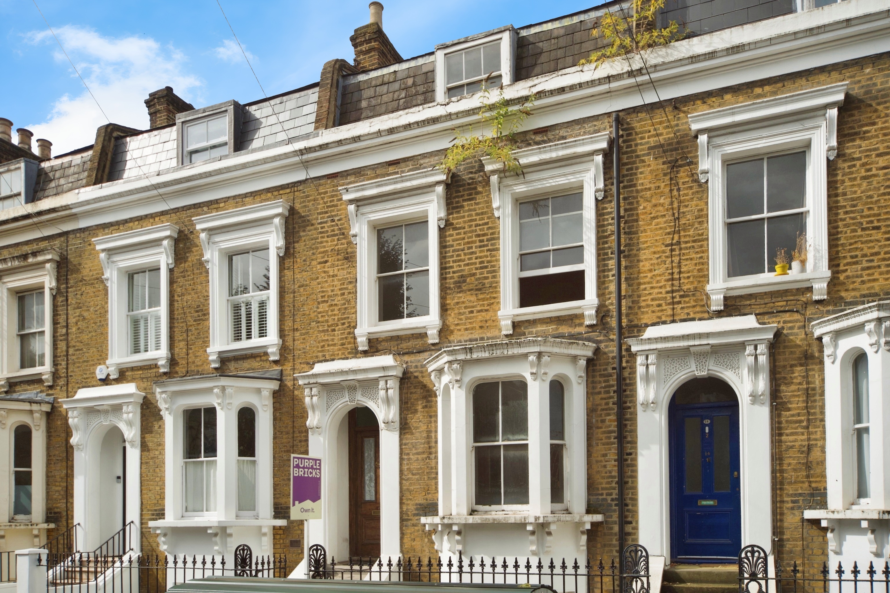 Maryland Property For Sale | Purplebricks