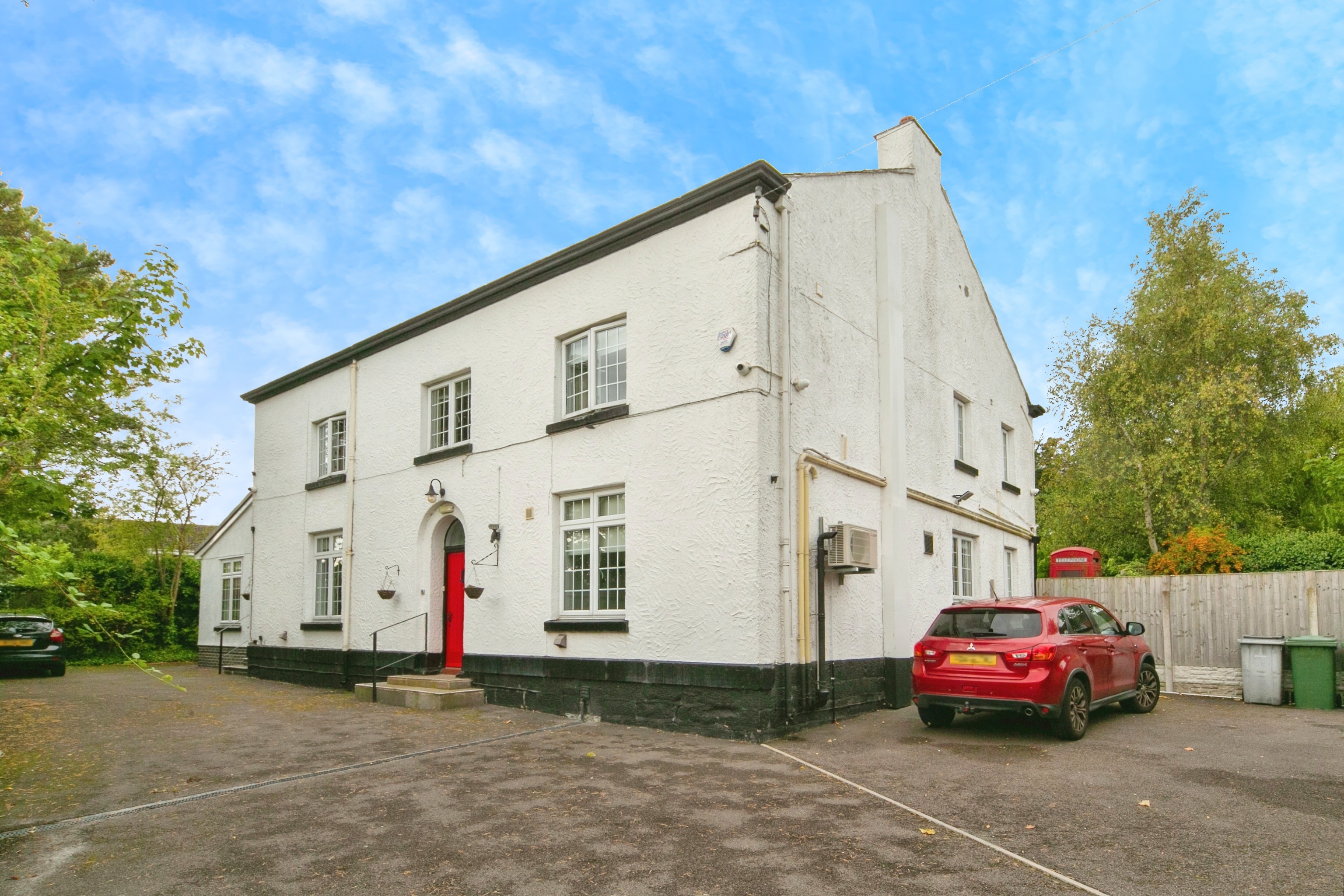 6 Houses & Flats For Sale in Greasby | Purplebricks