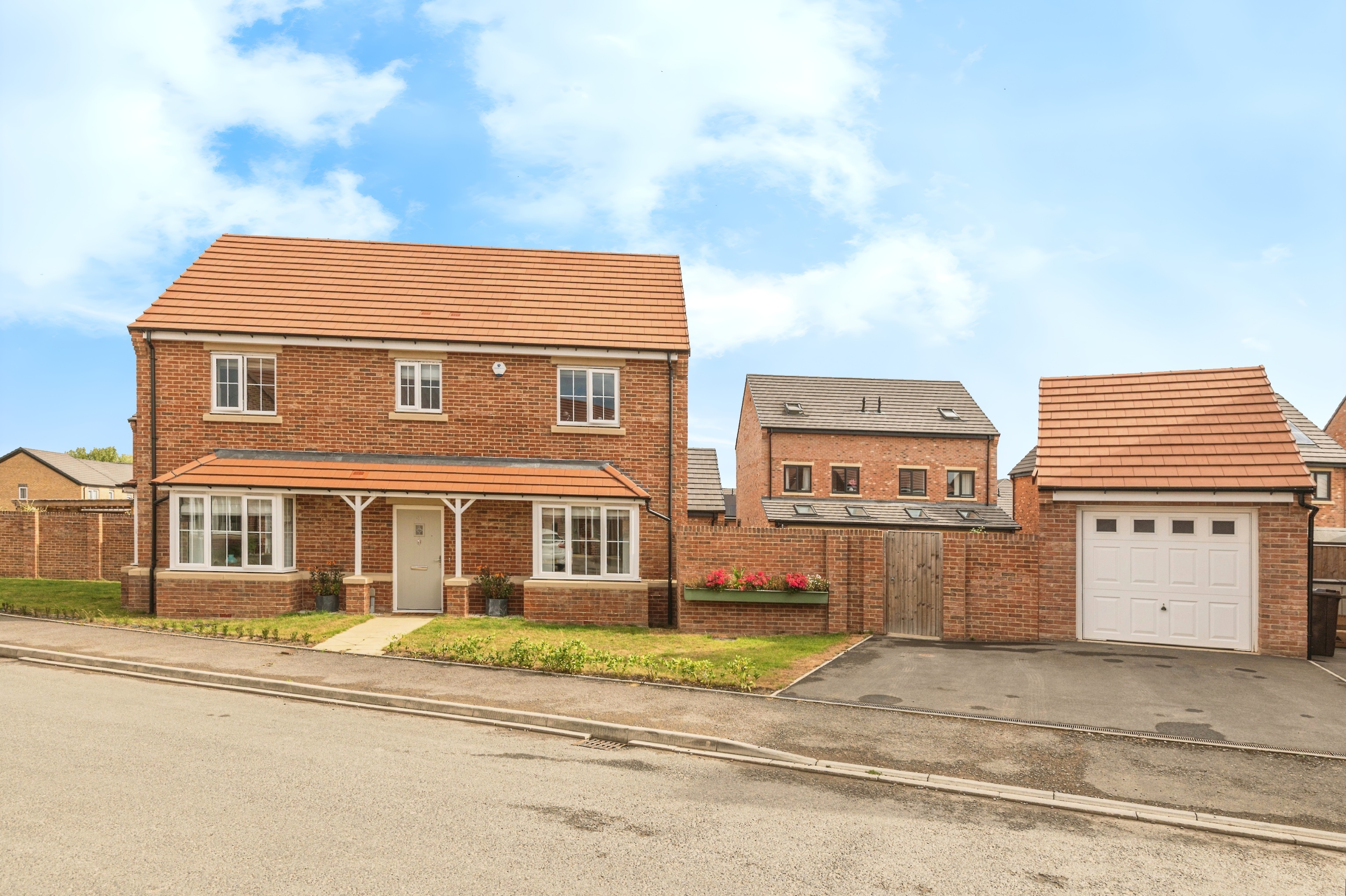 Wakefield Property For Sale | Purplebricks