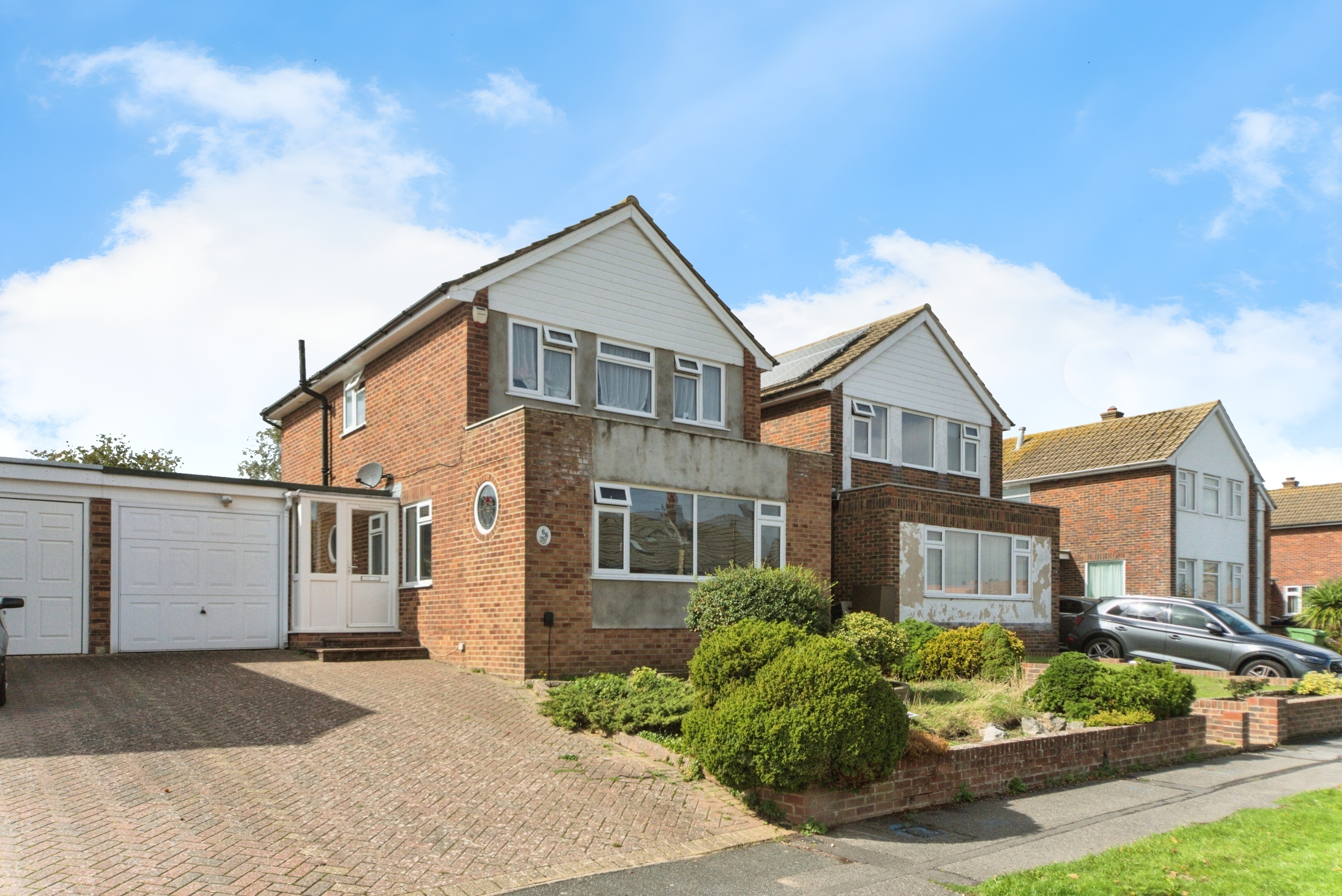 Polegate Property For Sale | Purplebricks
