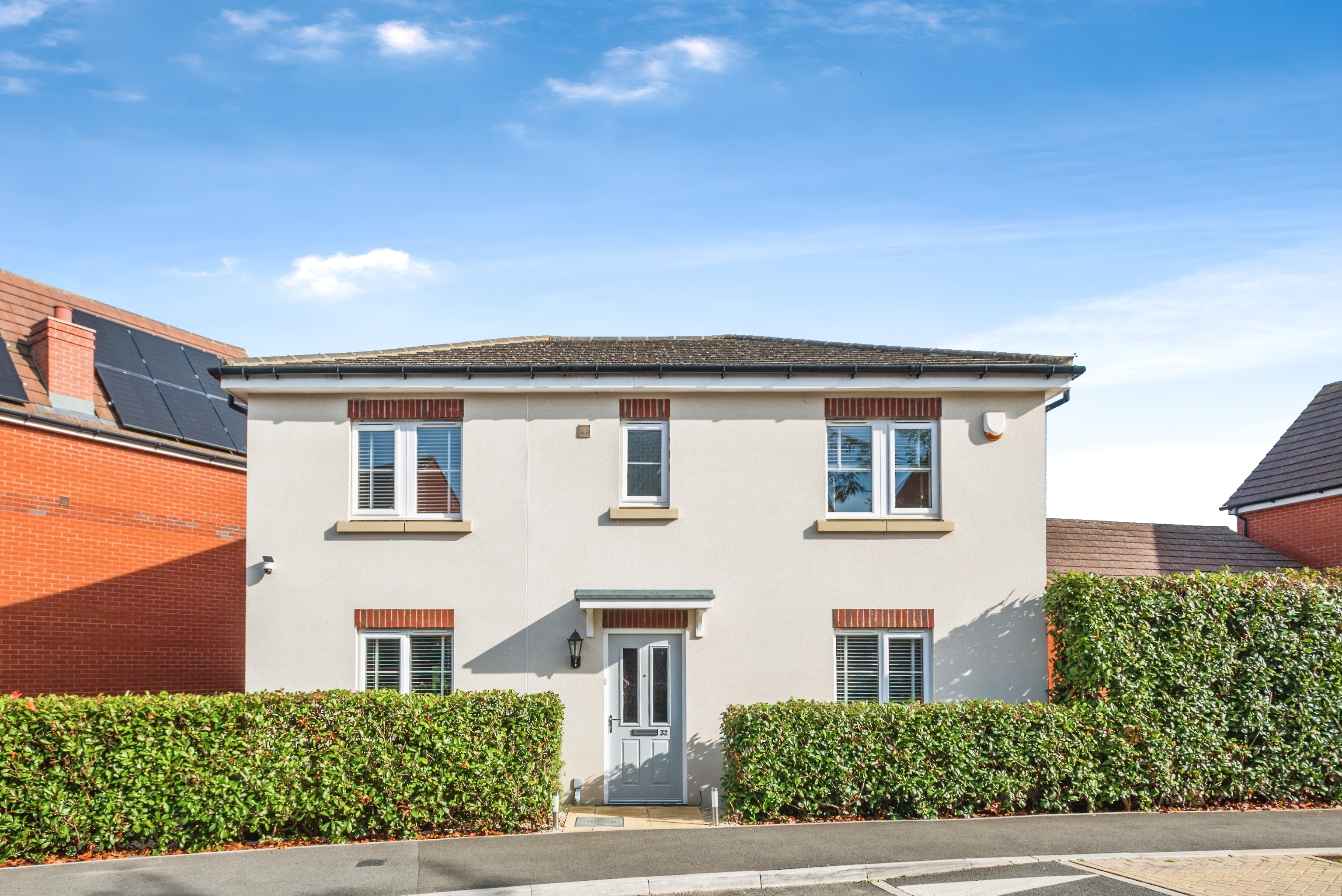 5 Houses & Flats For Sale in Grove | Purplebricks