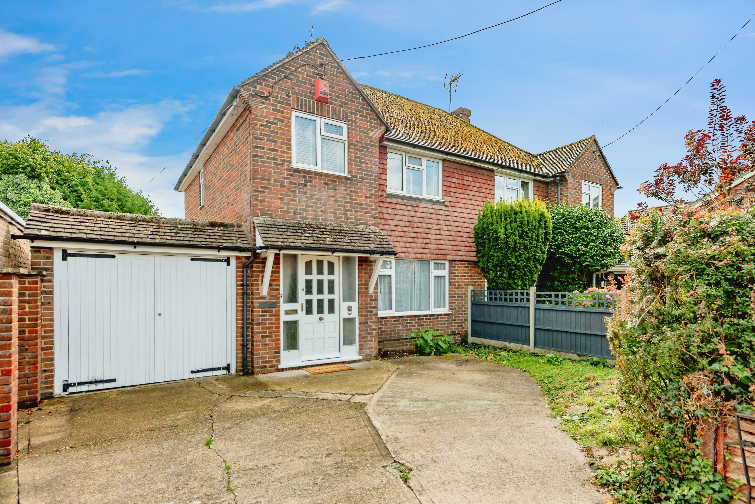 Copthorne Property For Sale | Purplebricks