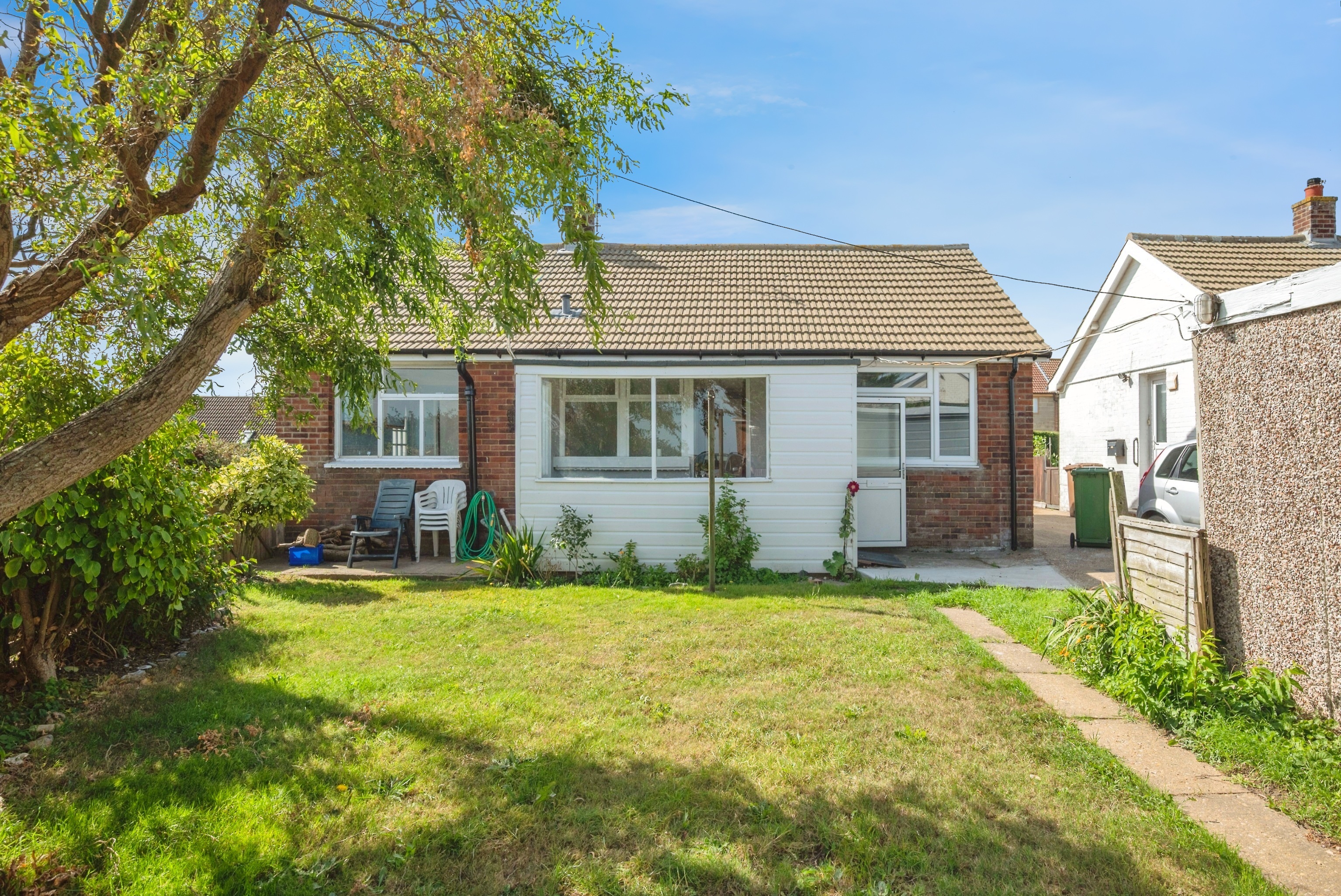 House Or Flat For Sale in Mundesley | Purplebricks