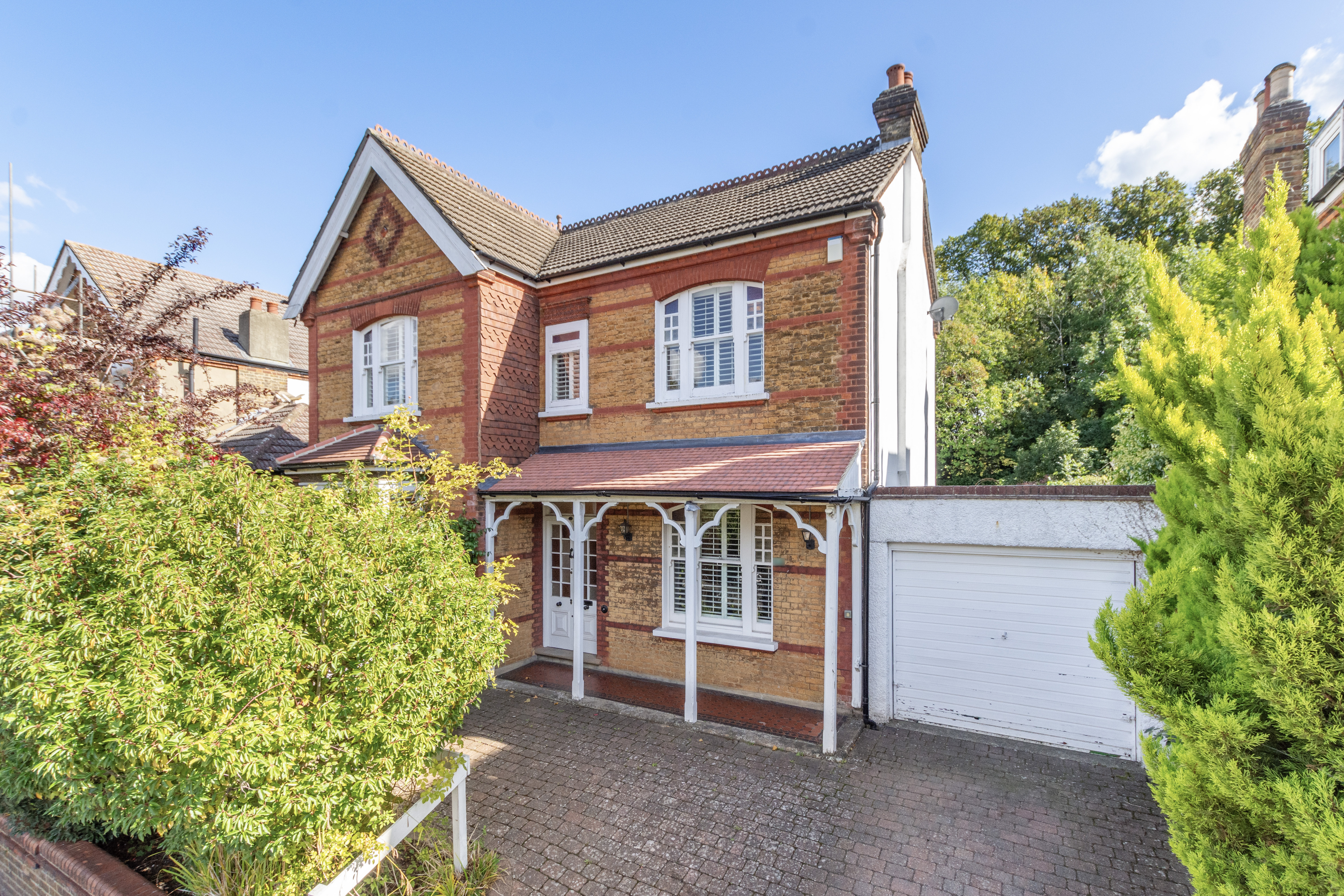 54 Houses & Flats For Sale in Croydon | Purplebricks