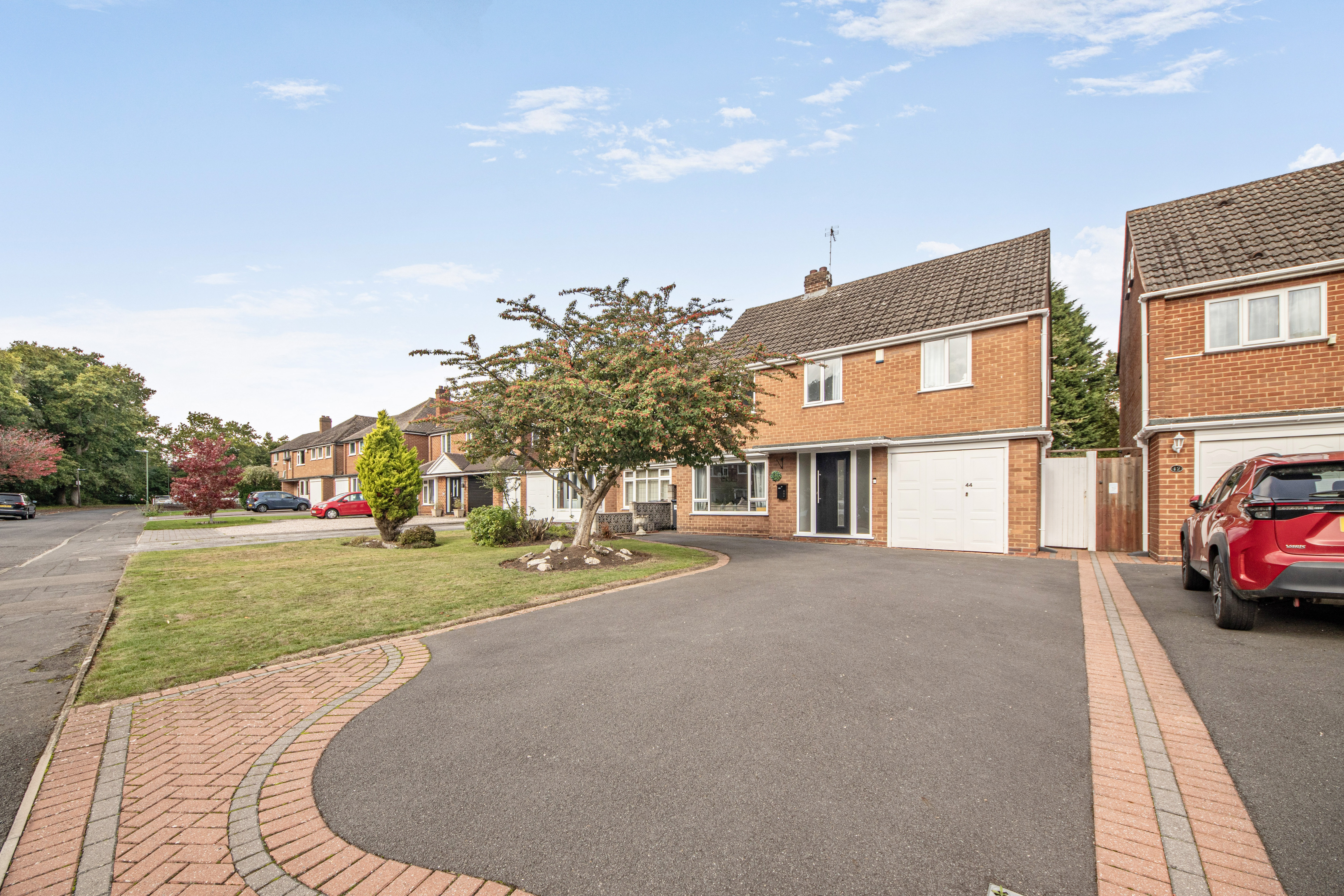 5 Houses & Flats For Sale in Solihull | Purplebricks