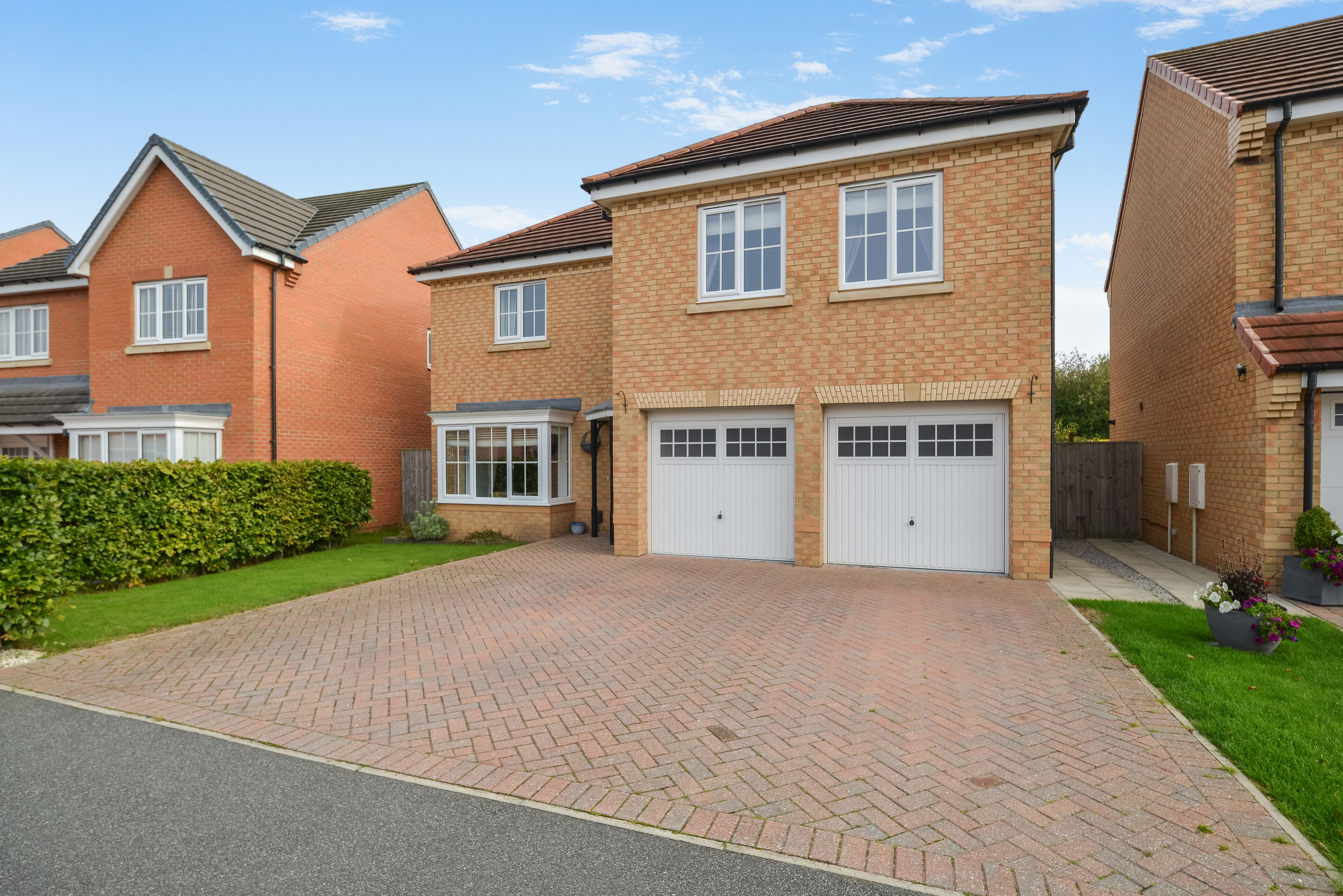 Middlesbrough Property For Sale | Purplebricks