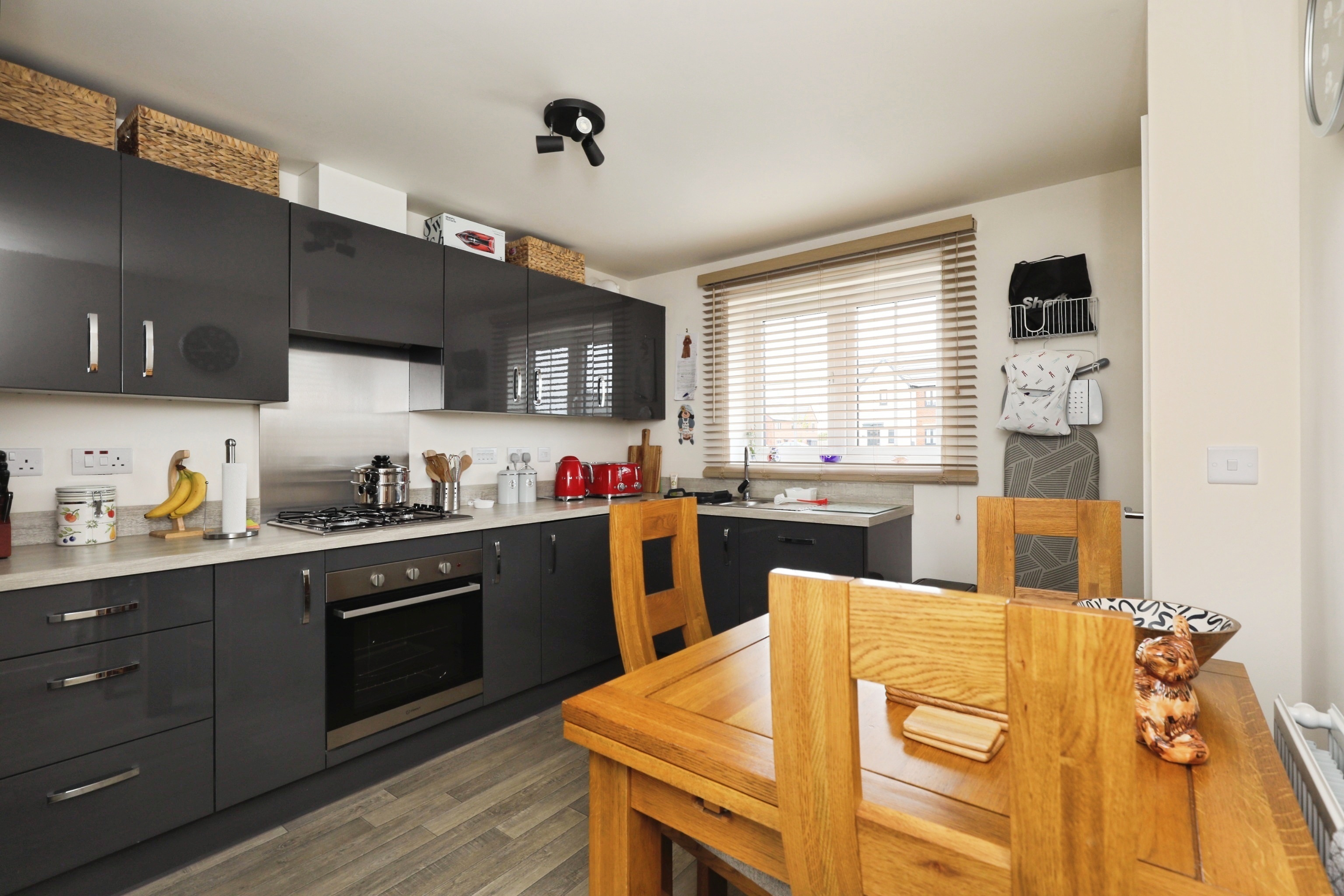 House Or Flat For Sale in Bole | Purplebricks