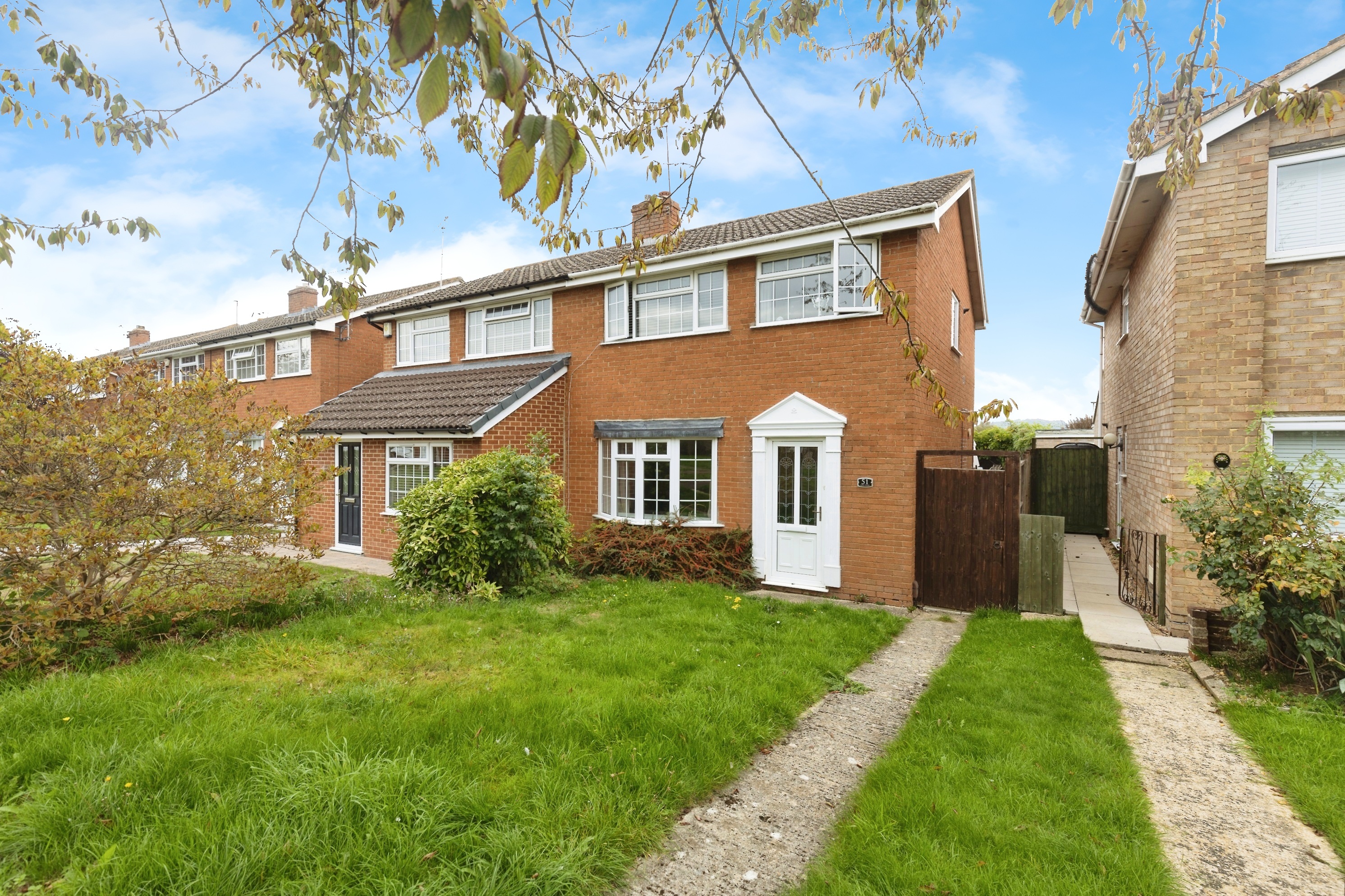 House Or Flat For Sale in Upton Saint Leonards | Purplebricks
