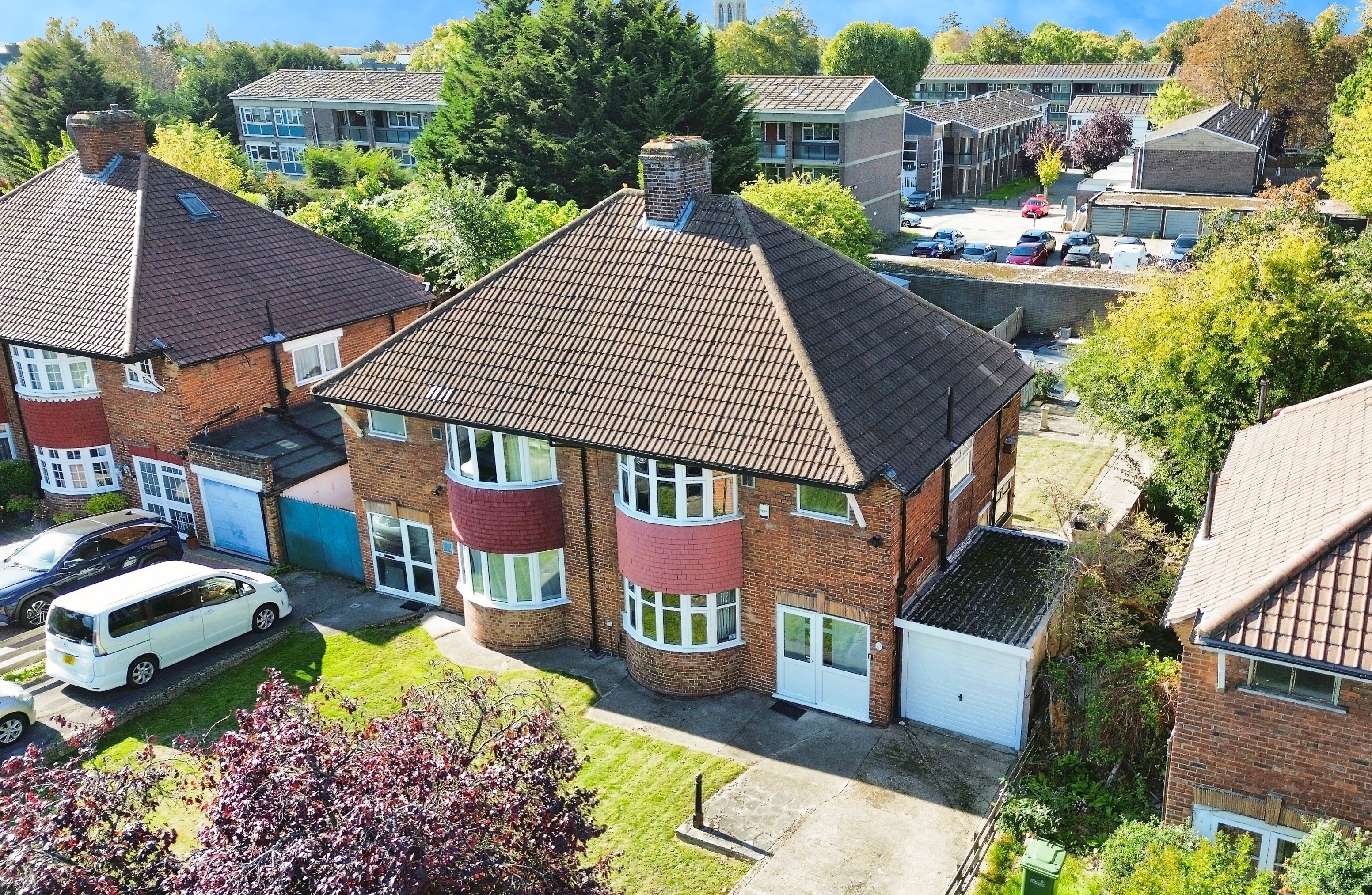 Middle Park Property For Sale | Purplebricks