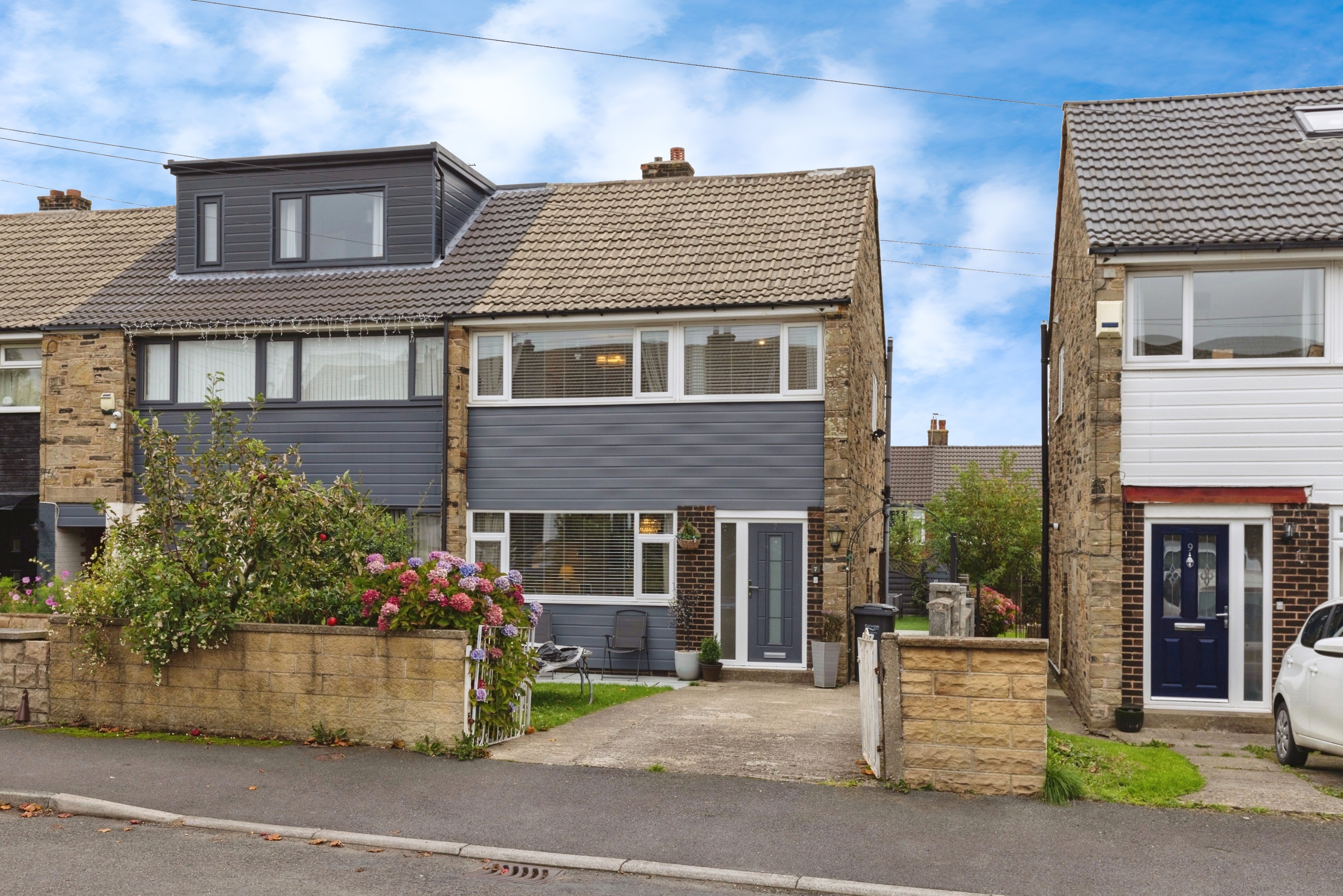 Halifax Property For Sale | Purplebricks